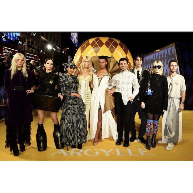 Christopher Kelly design